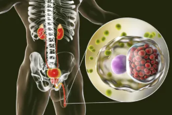 Clamídia: o que é, sintomas e exames - Instituto Villamil