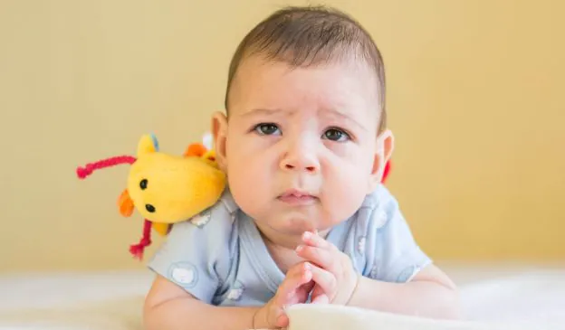 Os primeiros sinais de autismo em bebês! - Instituto Villamil